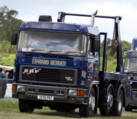 ERF: E Series - Graces Guide