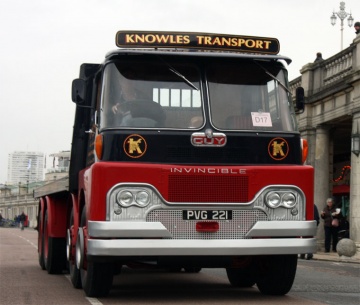 Guy Motors: Lorries - Graces Guide