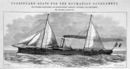 Thames Ironworks and Shipbuilding Co - Graces Guide