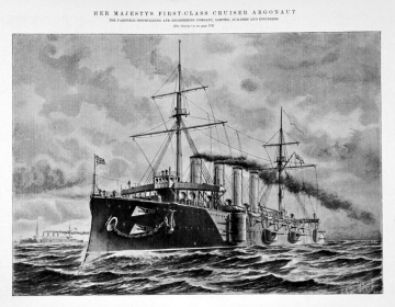 Fairfield Shipbuilding and Engineering Co - Graces Guide