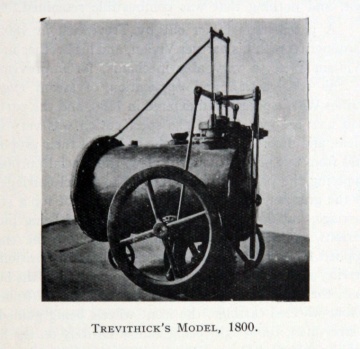 Richard Trevithick - Graces Guide