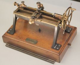 Henry Maudslay: Machine Tools - Graces Guide