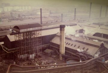 Lancashire Steel Corporation - Graces Guide