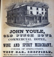 John Youle (of Sheffield) - Graces Guide