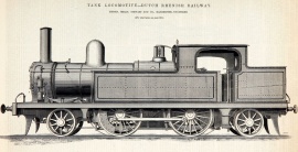 Sharp, Stewart and Co - Graces Guide