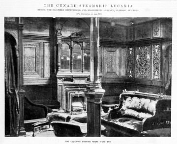 Fairfield Shipbuilding and Engineering Co - Graces Guide