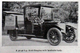 Ariel - Graces Guide