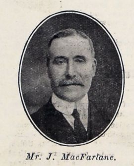 James Macfarlane - Graces Guide