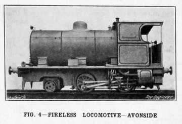 Avonside Engine Co - Graces Guide
