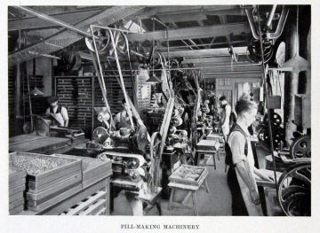 British Drug Houses (BDH) - Graces Guide