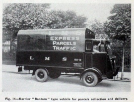 Karrier Motors - Graces Guide