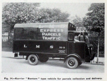 Karrier Motors - Graces Guide