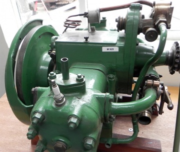 Coventry-Victor Motor Co - Graces Guide