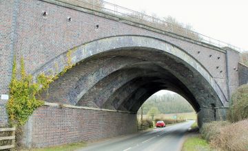 Skew Bridges: History - Graces Guide