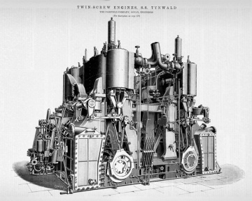 Fairfield Shipbuilding and Engineering Co - Graces Guide