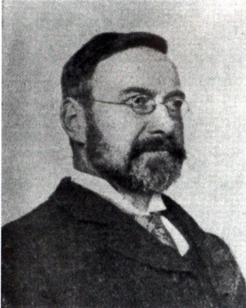 James Sumner - Graces Guide