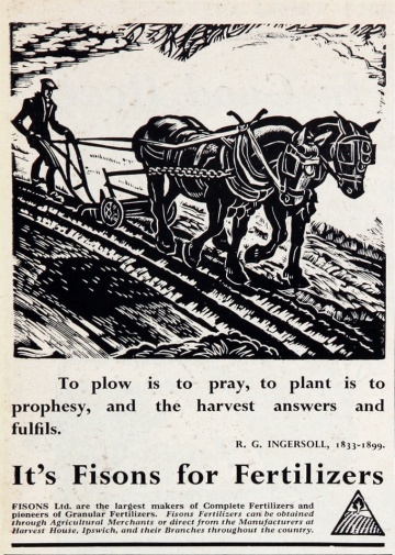 Fisons - Graces Guide