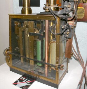 Auguste de Meritens - Graces Guide