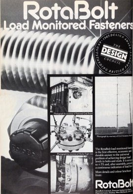 RotaBolt - Graces Guide