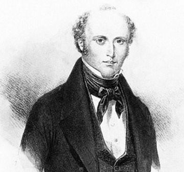 John Cockerill - Graces Guide