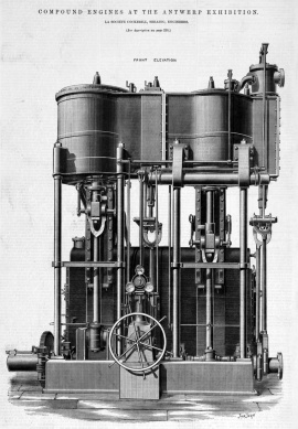 John Cockerill and Co - Graces Guide