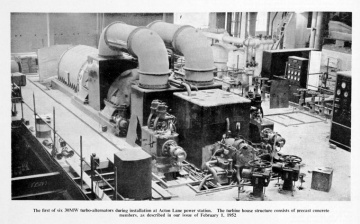 Acton Lane Power Station - Graces Guide