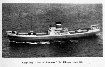 Ellerman Lines - Graces Guide