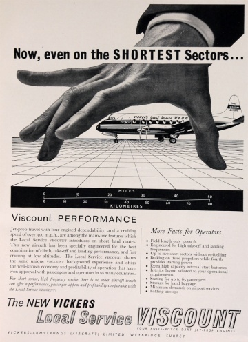 Vickers-Armstrongs - Graces Guide