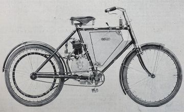 Ormonde Motor Co - Graces Guide