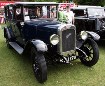 Austin: Twelve - Graces Guide