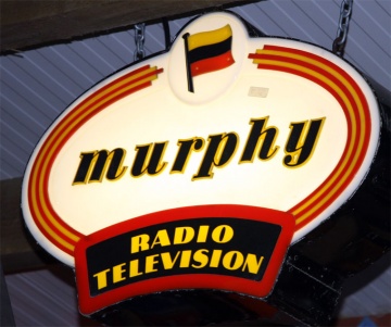 Murphy Radio - Graces Guide