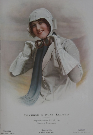 Bemrose and Sons - Graces Guide