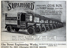 J. Lyons and Co - Graces Guide