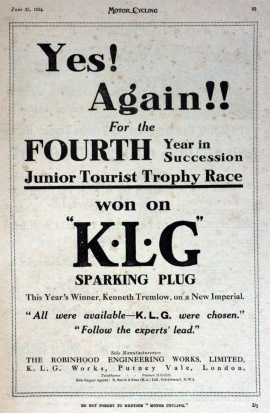 Robinhood Engineering Works - Graces Guide