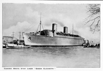 White Star Line - Graces Guide