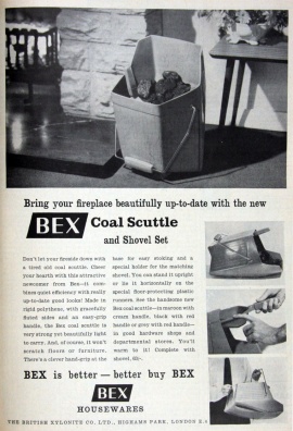 British Xylonite Co - Graces Guide