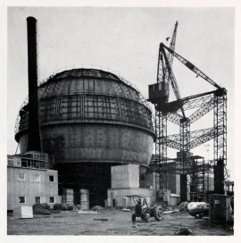 Windscale - Graces Guide