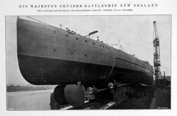 Fairfield Shipbuilding and Engineering Co - Graces Guide