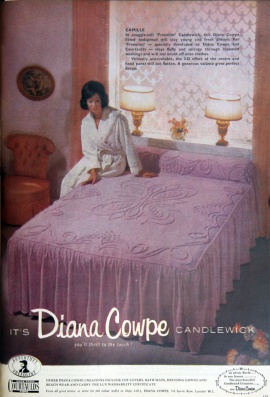 Courtaulds - Graces Guide