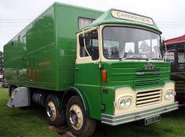 Guy Motors: Lorries - Graces Guide