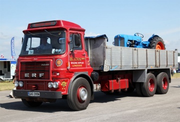 ERF: A Series - Graces Guide