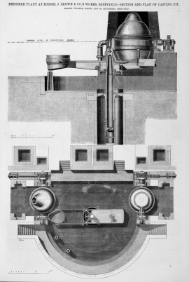 John Brown and Co - Graces Guide