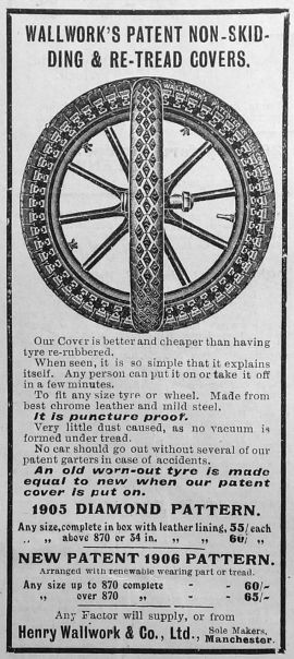 Henry Wallwork and Co - Graces Guide
