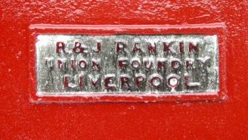 Kitty Bridge (Manchester) - Graces Guide