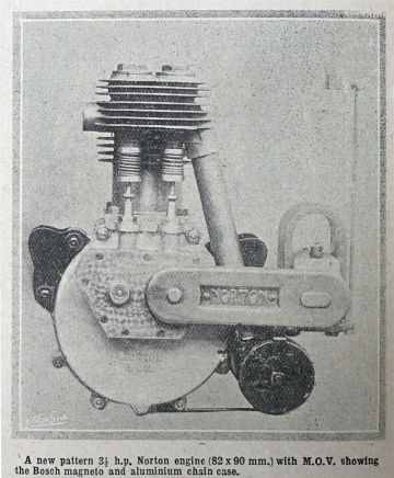 Norton - Graces Guide