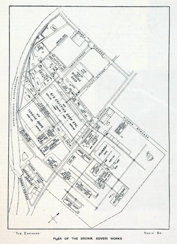 Brown, Boveri and Co - Graces Guide