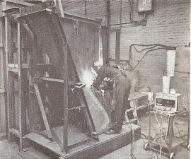 Shildon Works - Graces Guide