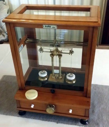 L. Oertling - Graces Guide