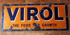 Virol - Graces Guide