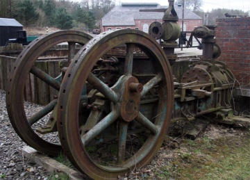 Holman Brothers - Graces Guide